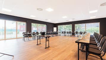 Sala de reunião