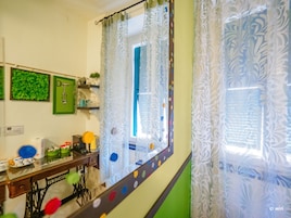 Apartamento, 1 quarto, casa de banho privativa | 1 quarto, lençóis de algodão egípcio, roupa de alta qualidade 