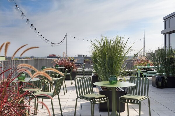 Basecamp Hotel Dortmund - Dortmund