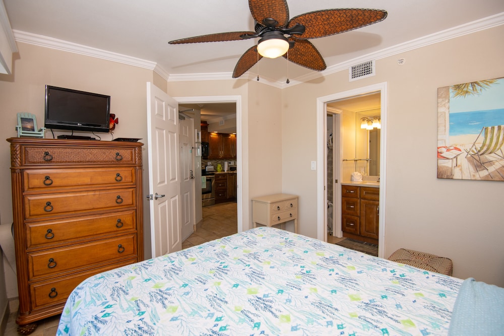 It's A "Shore" Thing You Will Have Stunning Views! - St. Pete Beach, FL