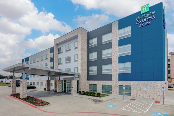 Holiday Inn Express & Suites Dallas – Plano North By Ihg - Allen, TX