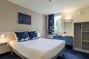 Escrivaninha, espaço de trabalho para notebook, quartos à prova de som