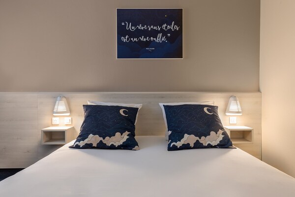 Ace Hôtel Bordeaux Carbon Banc - Bassens