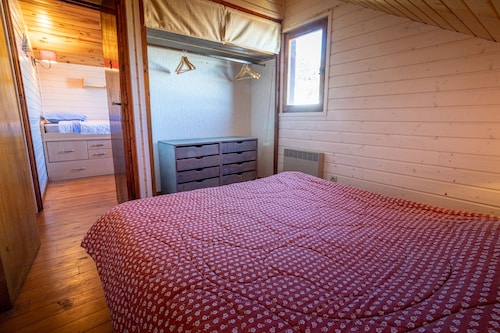 Chalet Les Mouts - Lac de Matemale