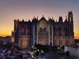 Terraço/pátio interior