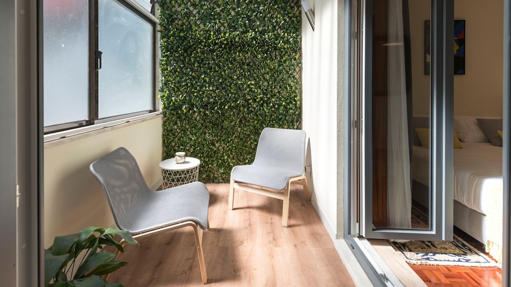 Heritage Collection House W/ 4br By Lovelystay - Porto