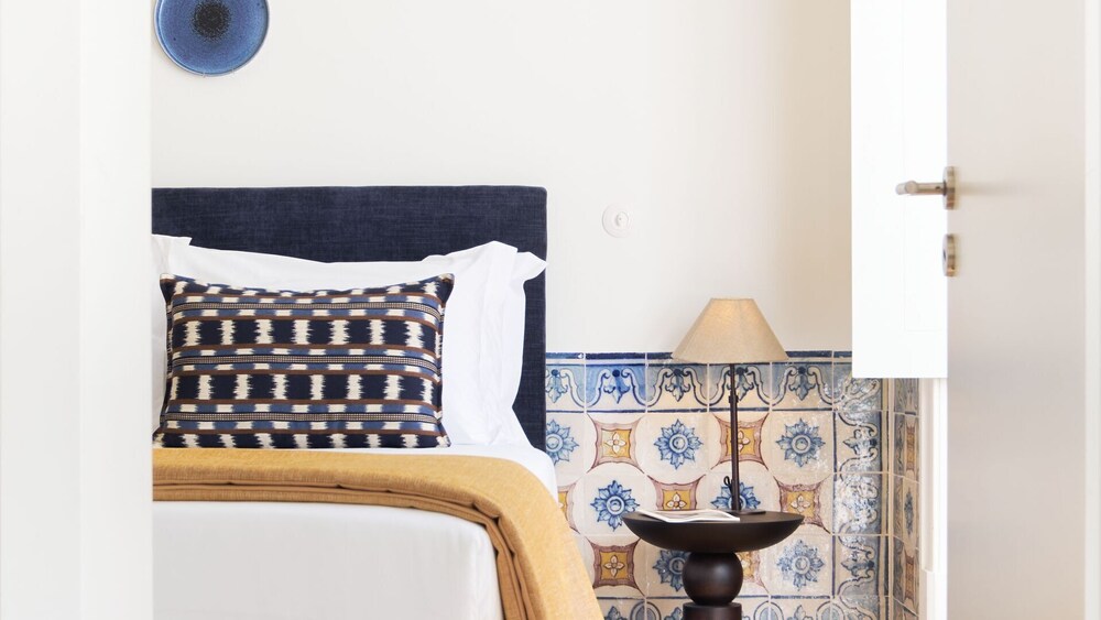 Ando Living - Santa Justa 79 Townhouse - 302 - Lisboa