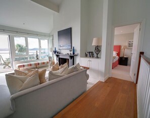 Casa de campo | Parte interna