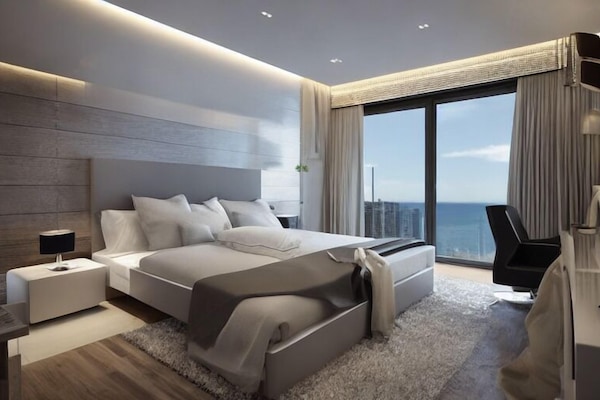 Quarto Superior | Lençóis de algodão egípcio, roupa de alta qualidade, edredões de penas