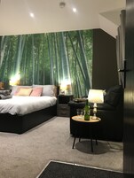 Apartamento Comfort, casa de banho anexa | 1 quarto 