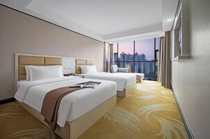 Quartos à prova de som