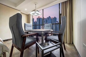 Quartos à prova de som