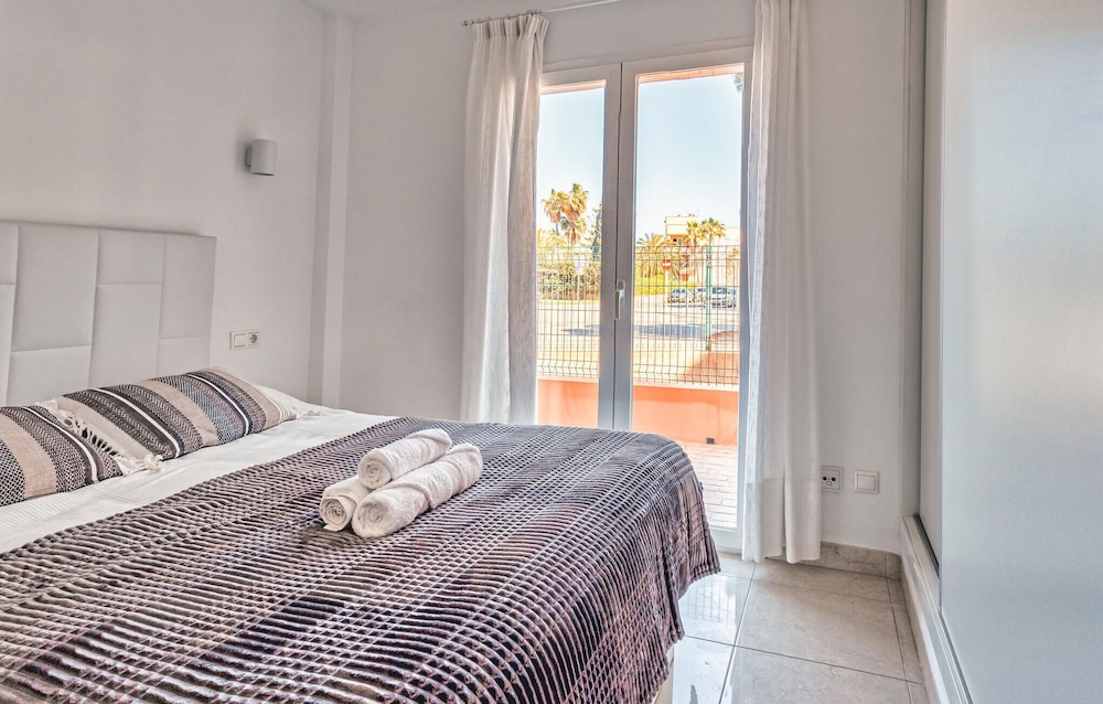 Gemütliche 2-zimmer-wohnung In Cala Bona - Cala Millor