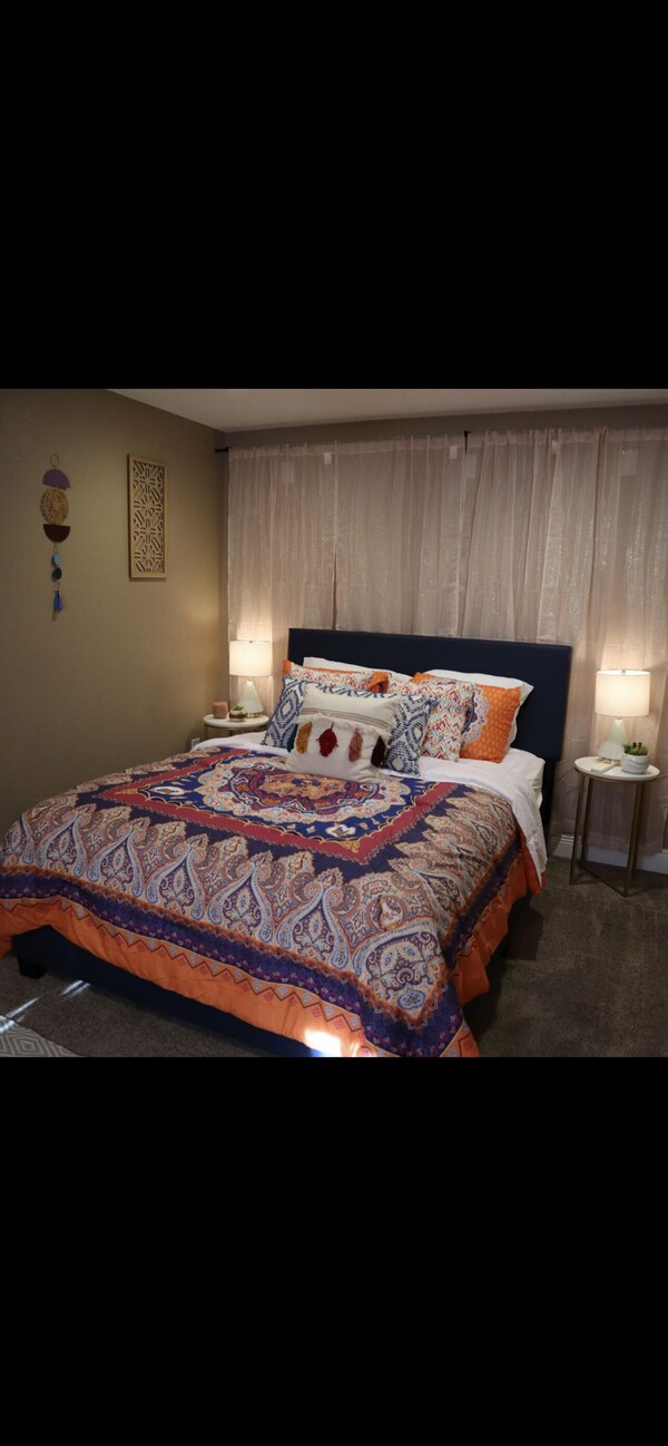 Casaazul, Of Windsor Park. Mins To Downtown - Austin, TX