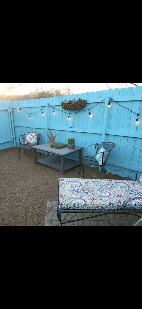 Casaazul, Of Windsor Park. Mins To Downtown - Austin, TX