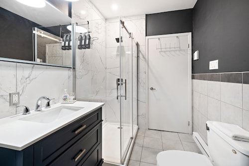 Le Moyne 101 - Boucherville