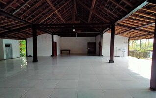 Refeições em família