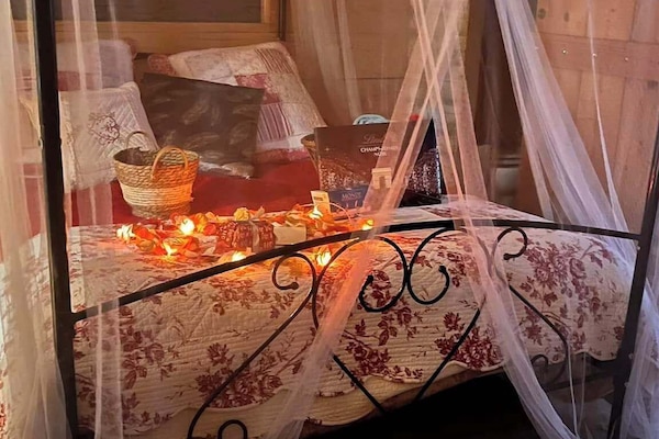 Quarto Duplo Comfort | Wi-fi