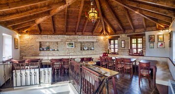 Pequeno-almoço inspirado na cozinha local diário incluído 