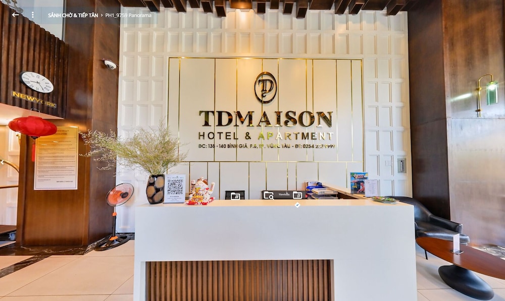 Tdmaison - Ho Chi Minh City
