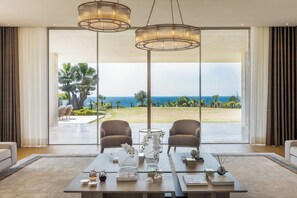 Villa Presidencial