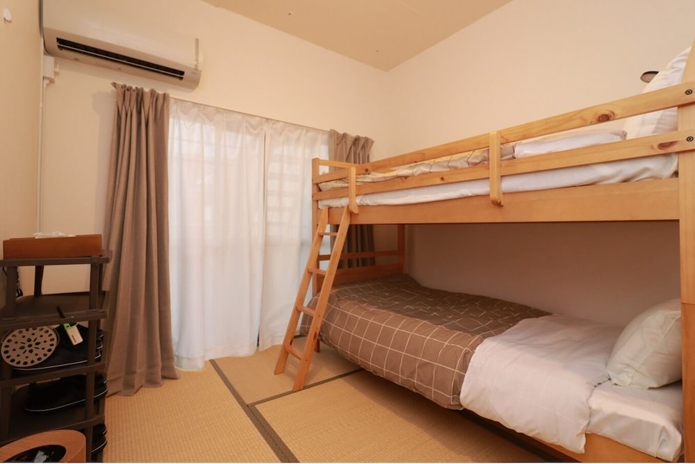A Space Like A Hideaway / Okayama Okayama - Okayama