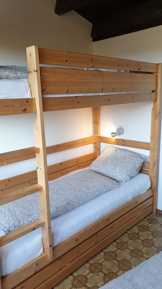 Gemütliches Ferienhaus Mit Kamin, Zu Fuß Zum Strand - Cadzand
