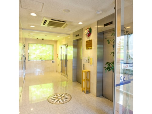 Smoking  Single Room Breakfast Free Single Pl / Takasaki Gunma - Takasaki