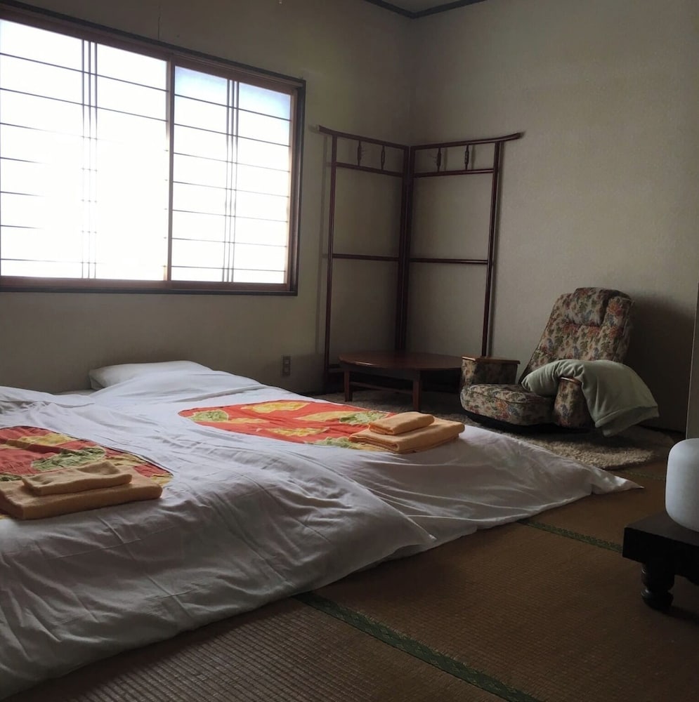 Meiji Era Old Folk House Charter Kagura Ski Resort / Minamiuonuma-gun Niigata - Giappone