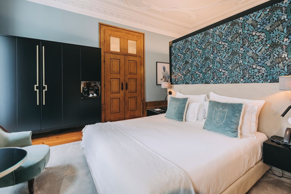 Torel Royal Court - Guimaraes