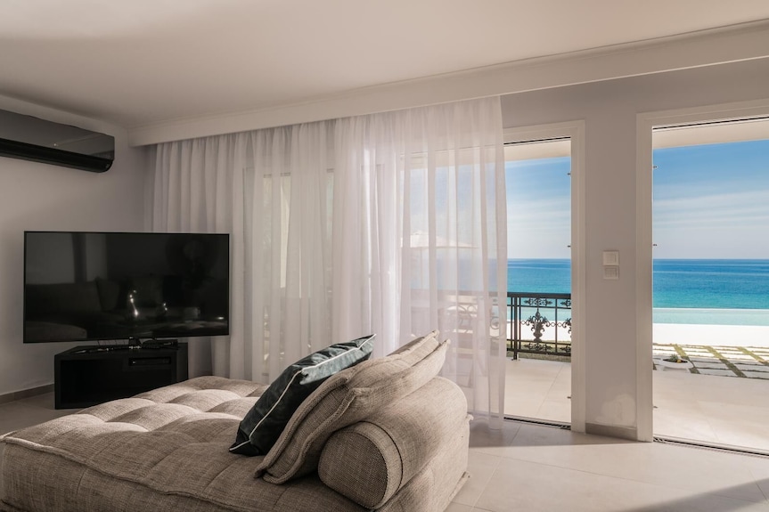 Villa Bala Seaside Luxury Villa! - Zante