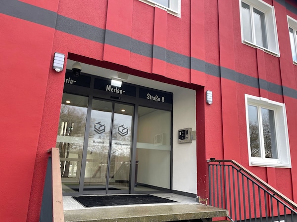 Yebs Hotel - Günzburg