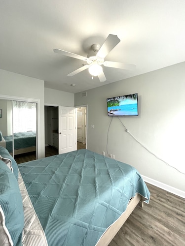 122 Best Summer Vacation!!! - Gulf Shores, AL