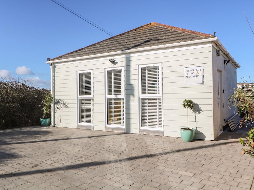 Perran Pearl A - Perranporth