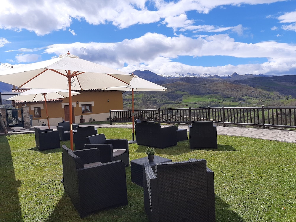 Valle La Fuente - Asturies
