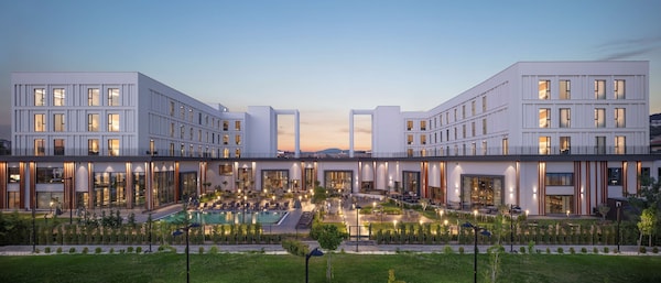Doubletree By Hilton Canakkale - Çanakkale