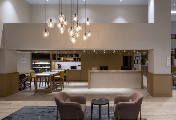 Hilton Garden Inn Balikesir - Balıkesir