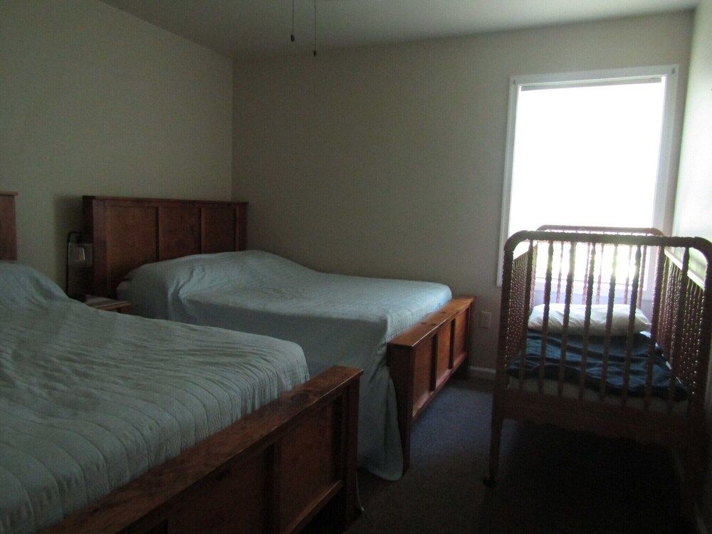 Quiet Mountain Home In Juniata County - Colonel Denning State Park, Newville