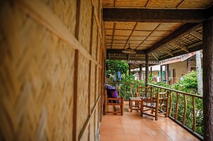 Roupa de cama fornecida 