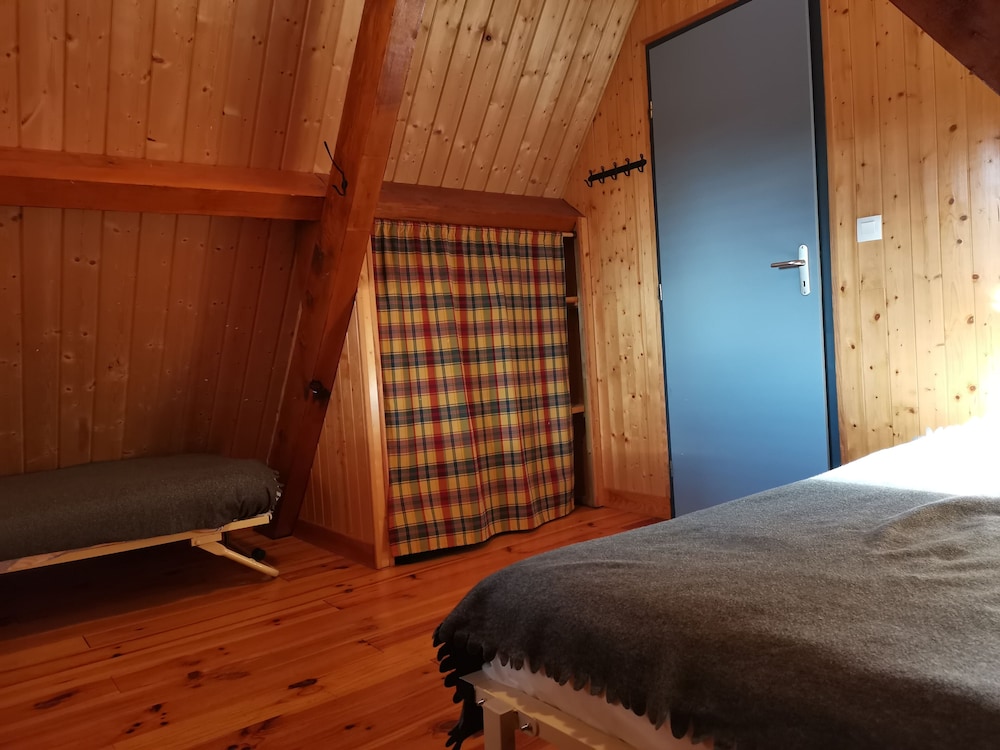 Chalet Tout Bois - Vallée Luchonà 7 Minutes Des Stations De Ski ! - Haute-Garonne