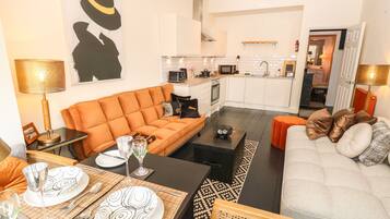 Casa de Campo | Interior
