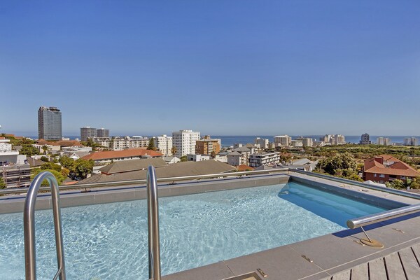 Nine On S 3e - Ciudad del Cabo