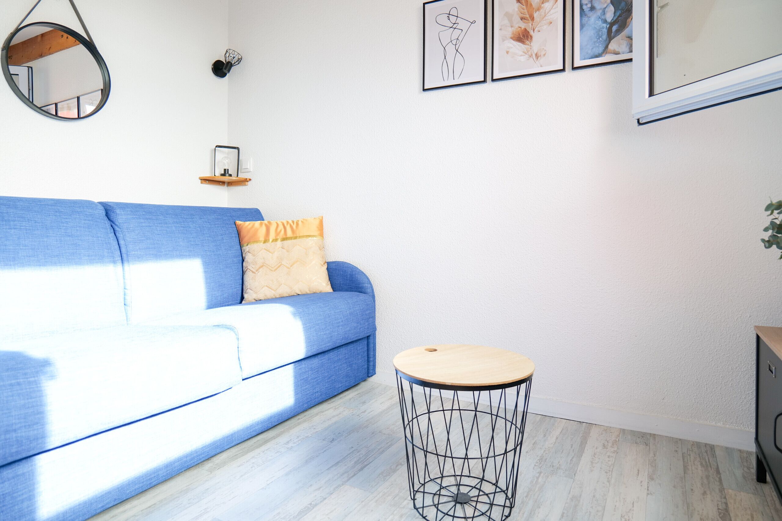 Charmant Duplex Avec Piscine Proche De La Plage De Tanchet - Plage d'Olonne-sur-Mer