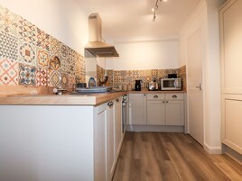 Casa de Campo | Interior