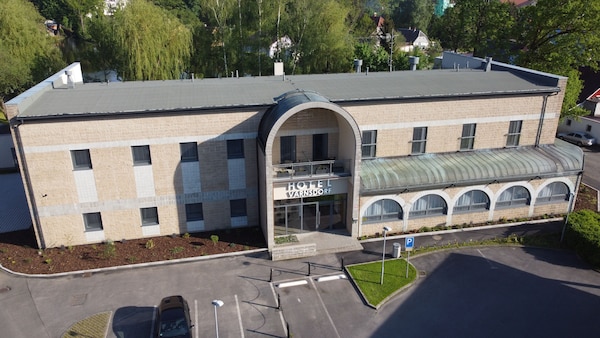 Hotel Varnsdorf - Seifhennersdorf