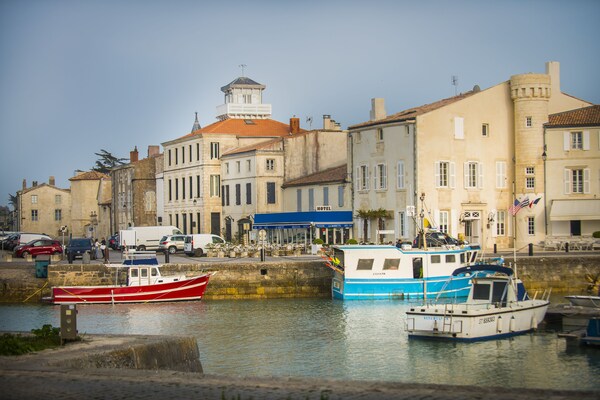Le Lanternon - Île de Ré