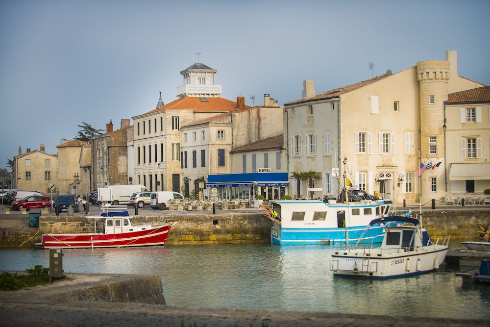 Le Lanternon - Île de Ré