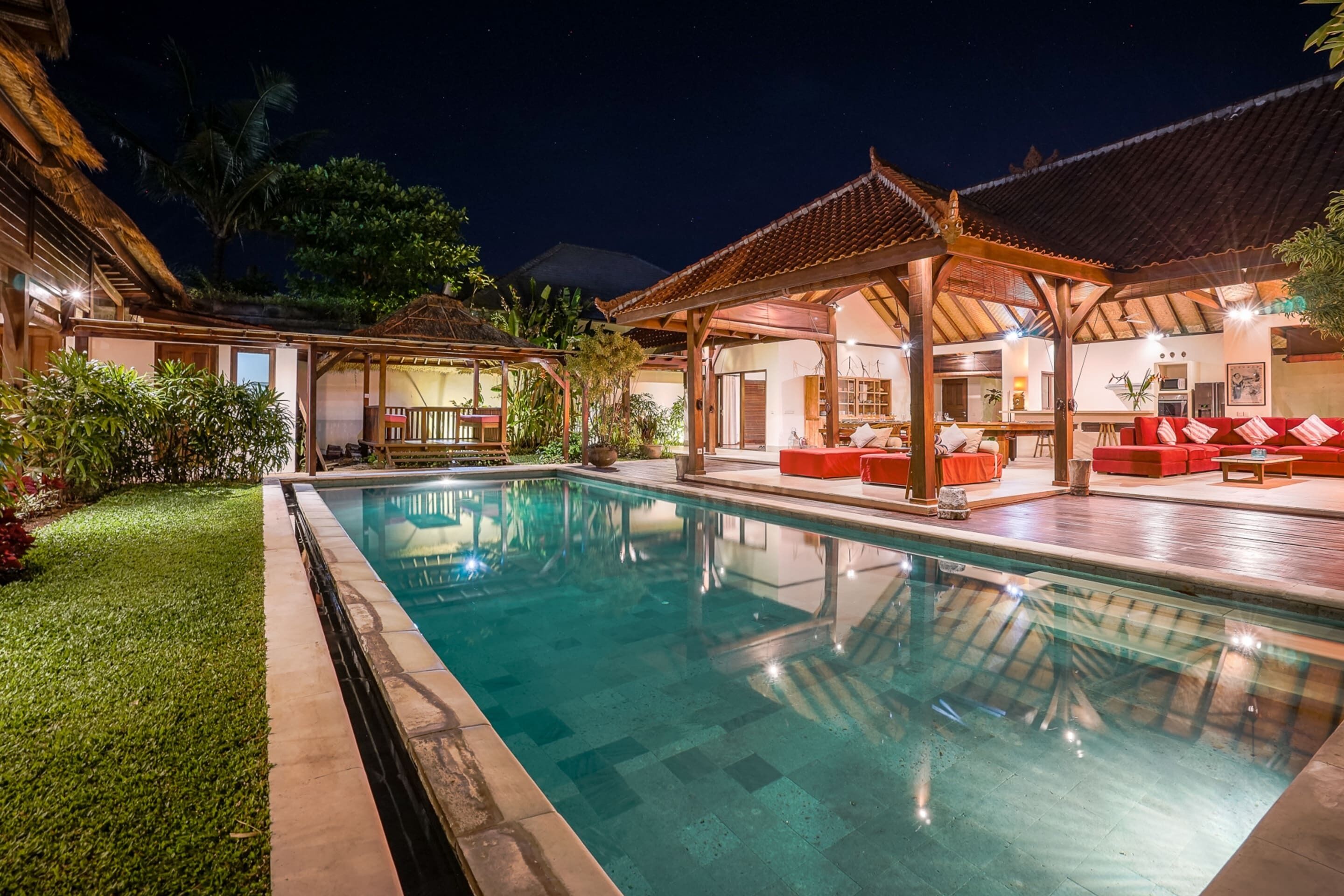 Villa Cira in Seminyak: Find Hotel Reviews, Rooms, and Prices on Hotels.com