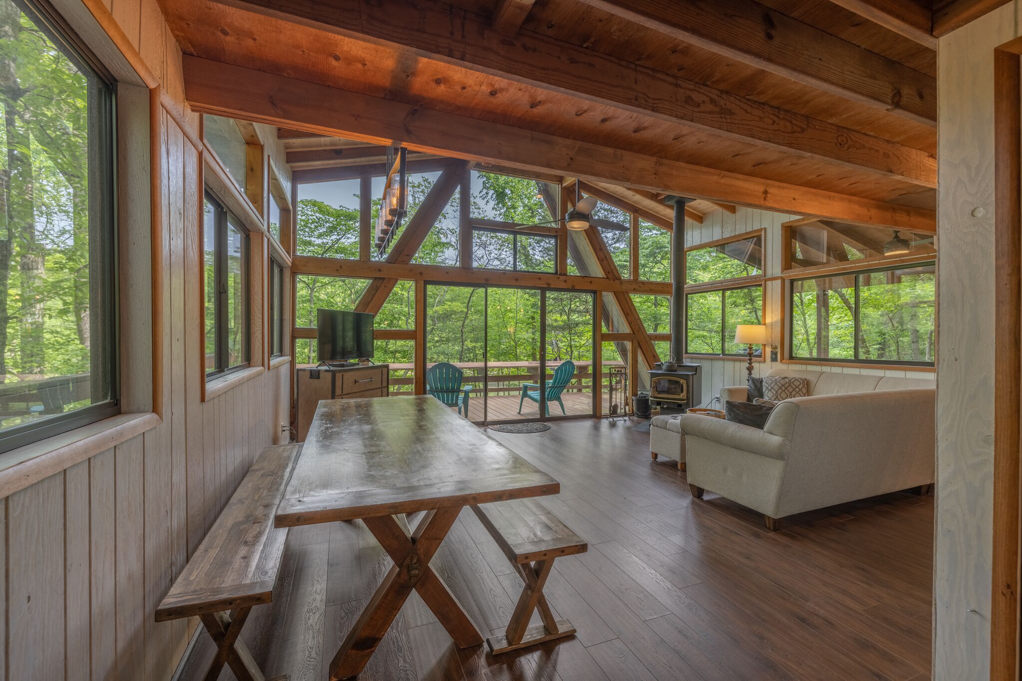 The Innsbrook Oasis Pt. Iii By Innsbrook Vacations! - Innsbrook, MO