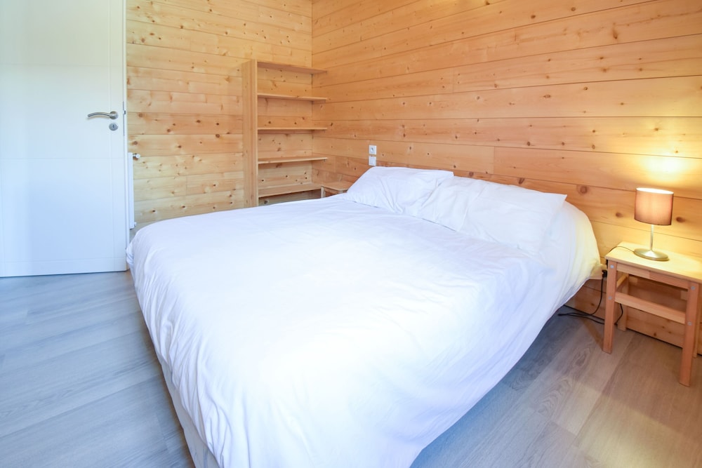 Chalet Troumousse Tout Confort Au Pied Du Mythique Tourmalet - Cauterets